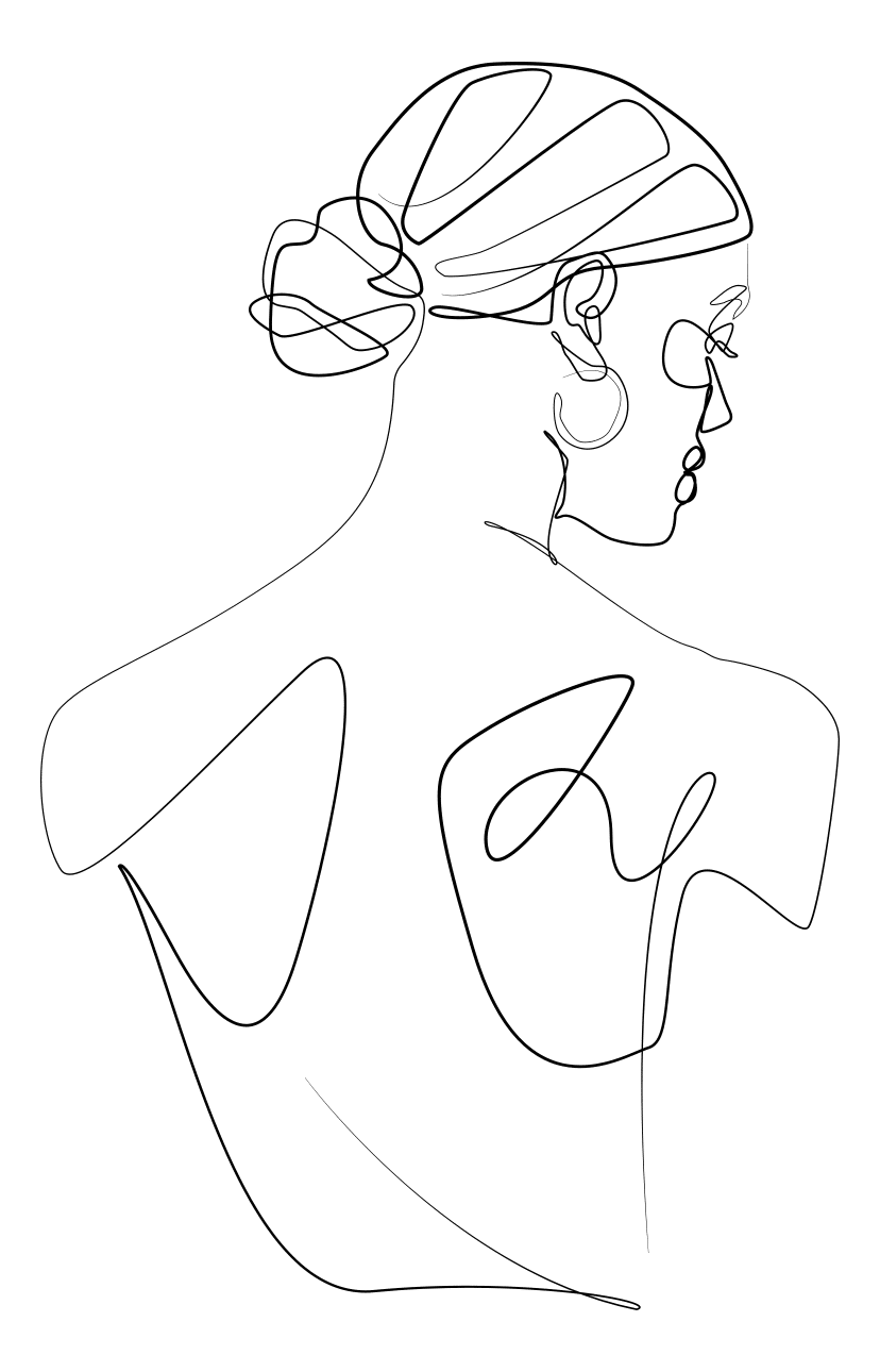 Bethany Webster - Mother Wound Expert and Author