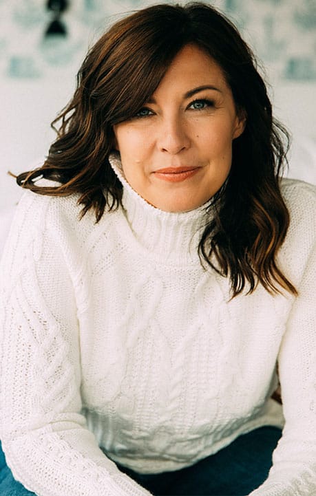 About Bethany - Bethany Webster