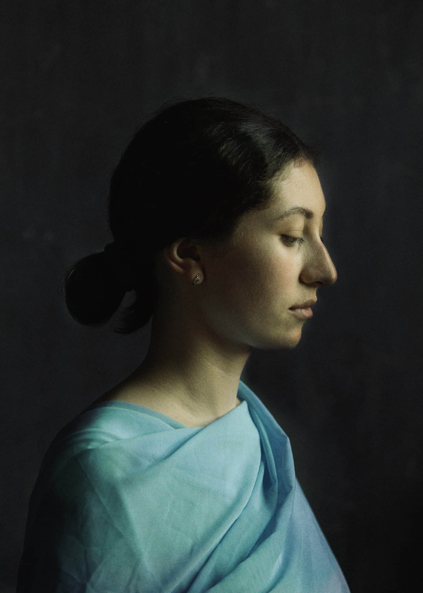 A Mother’s Pain: Why You Can’t Save Your Mother - Bethany Webster