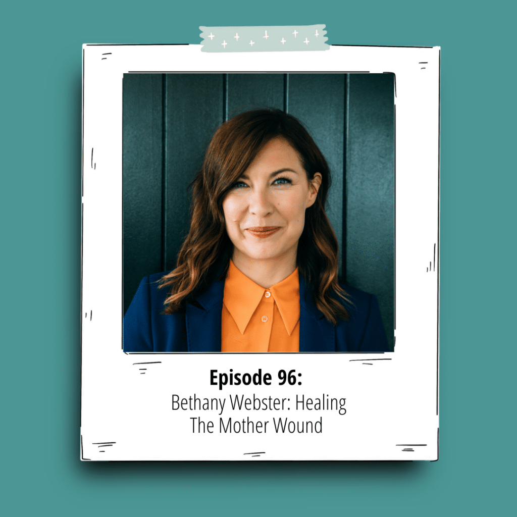 Media - Bethany Webster