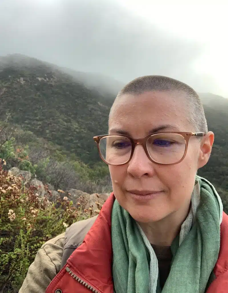 About Bethany - Bethany Webster